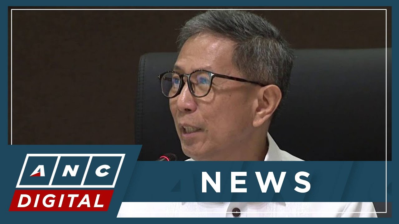Several groups question transfer of PH energy secretary Lotilla to DENR ...