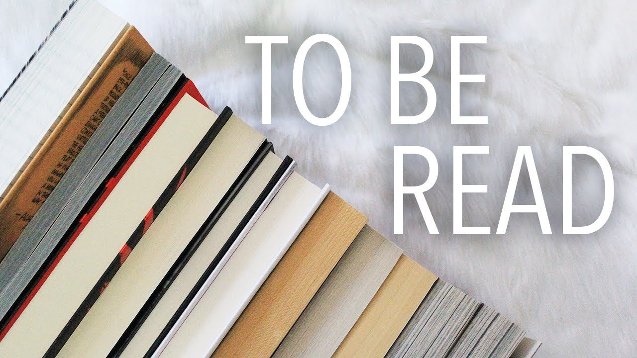 TO BE READ | October 2017 - YouTube