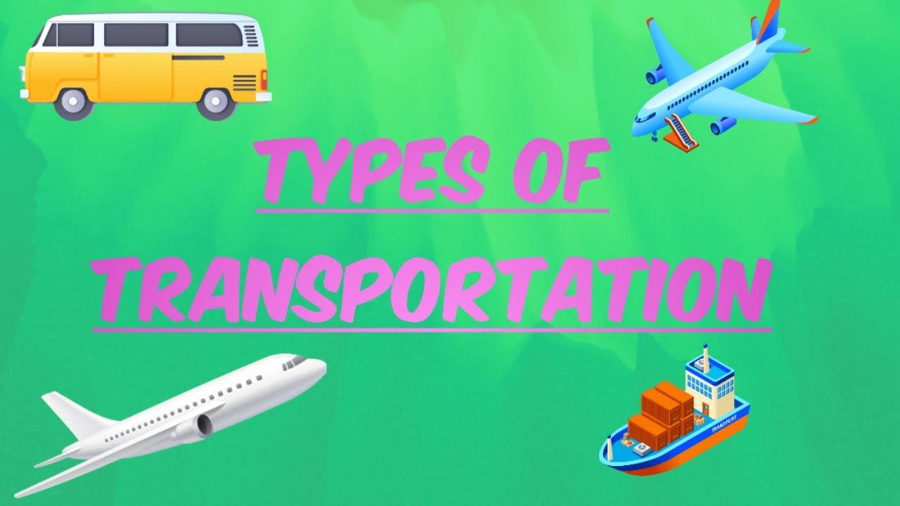 Different type of transport ഏതൊക്കെ ആണെന്ന് നോക്കാം.. #transportation # ...