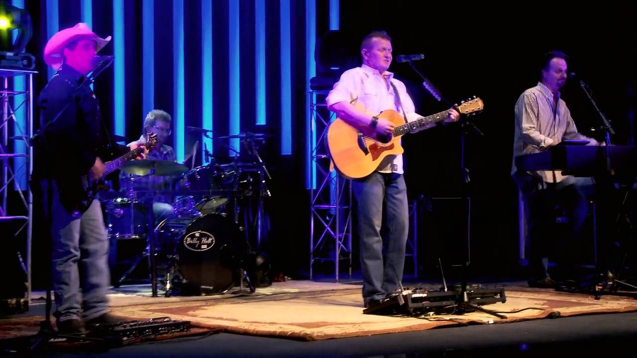 Billy Holt Promo 2 HD - YouTube