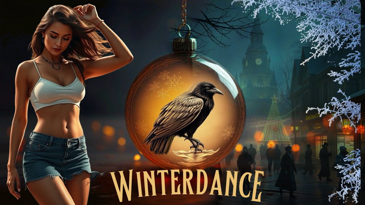 WINTERDANCE - YouTube