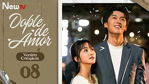 【SUB ESP】Doble de Amor丨Double Love丨双生炽爱丨Qi Yu Chen, Lu Dong Xu - YouTube