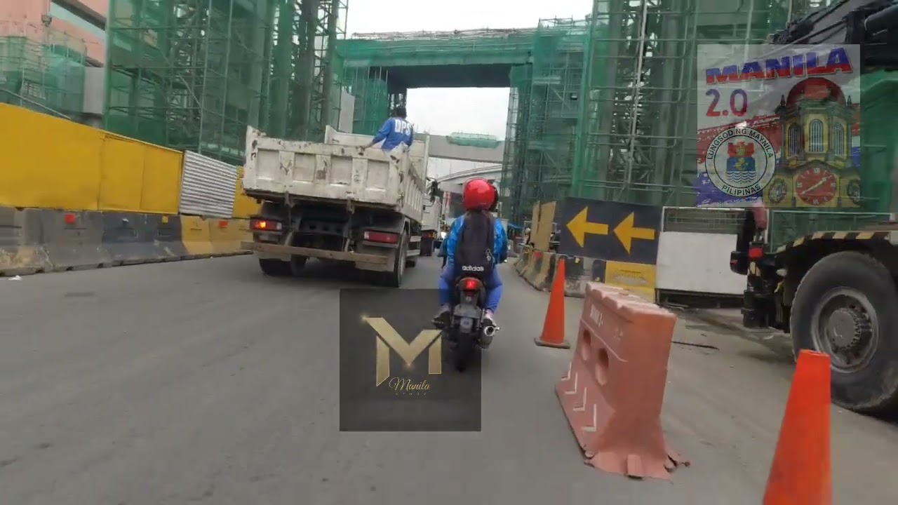 manila clearing team - YouTube