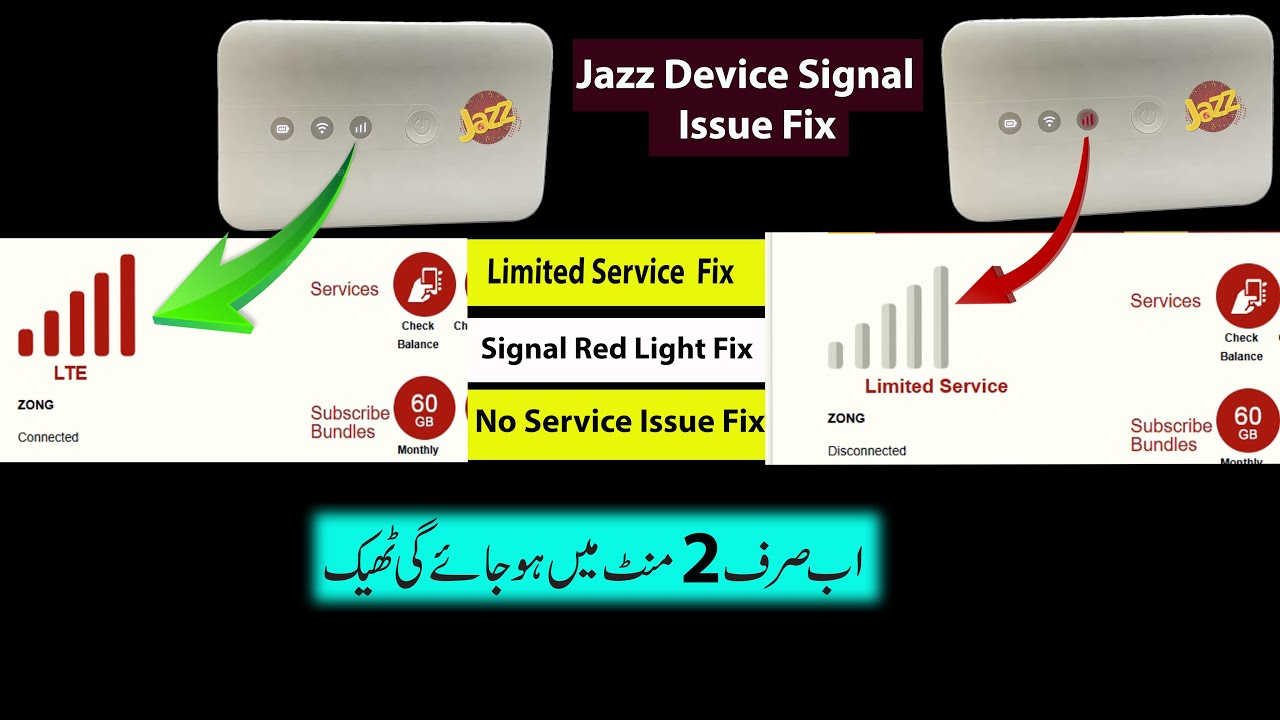 Jazz Evo MF937 Limited Service Issue Fix Solution @MF937 Imei Repair # ...