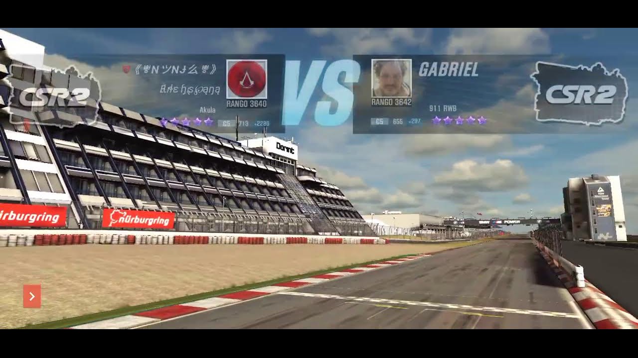 《ㅹΝ[ツ]ΝɈ么ㅹ》Csr2 racing 2 - YouTube