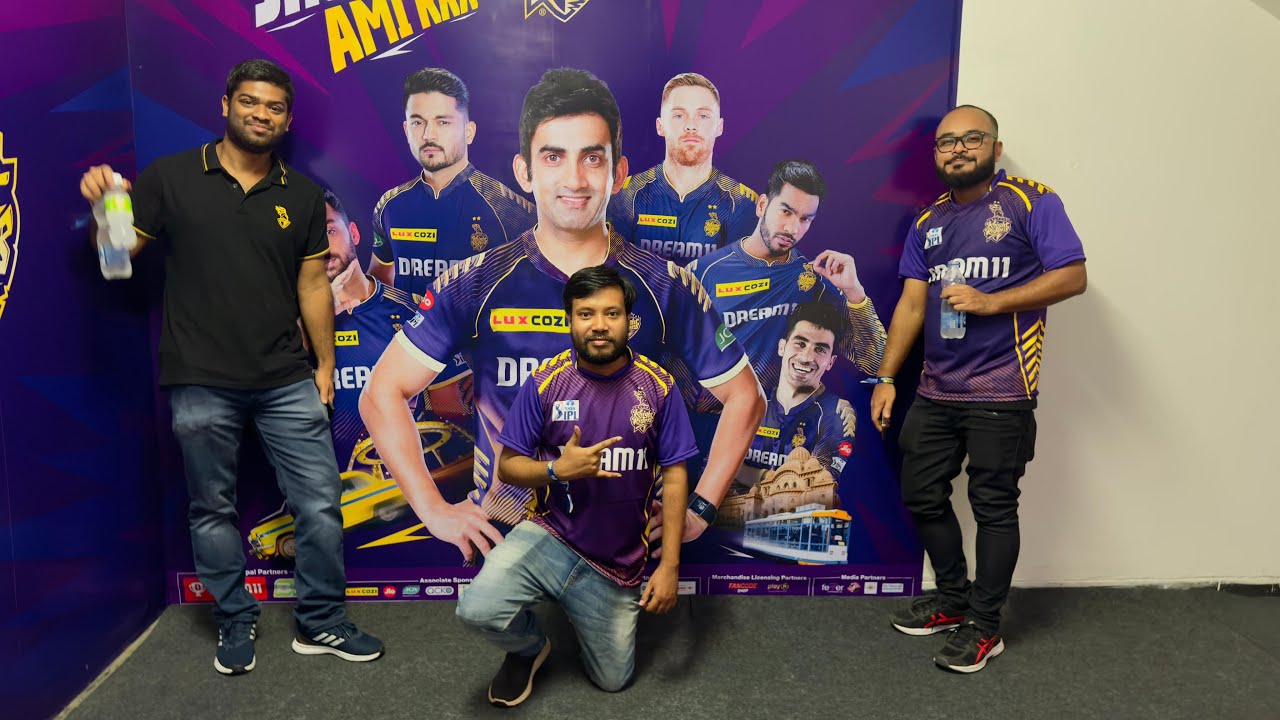 KKR VS SRH | VIP BOX | SHAH RUKH KHAN | IPL 2024 - YouTube