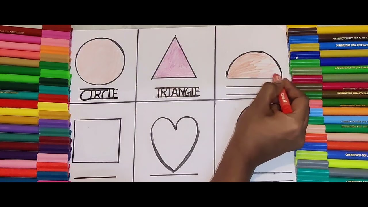 Draw A Shapes Shapes Name And Spelling Colouring Shapes With Spelling Draw A Shapes Shapes Name And Spelling Colouring Shapes With Spelling