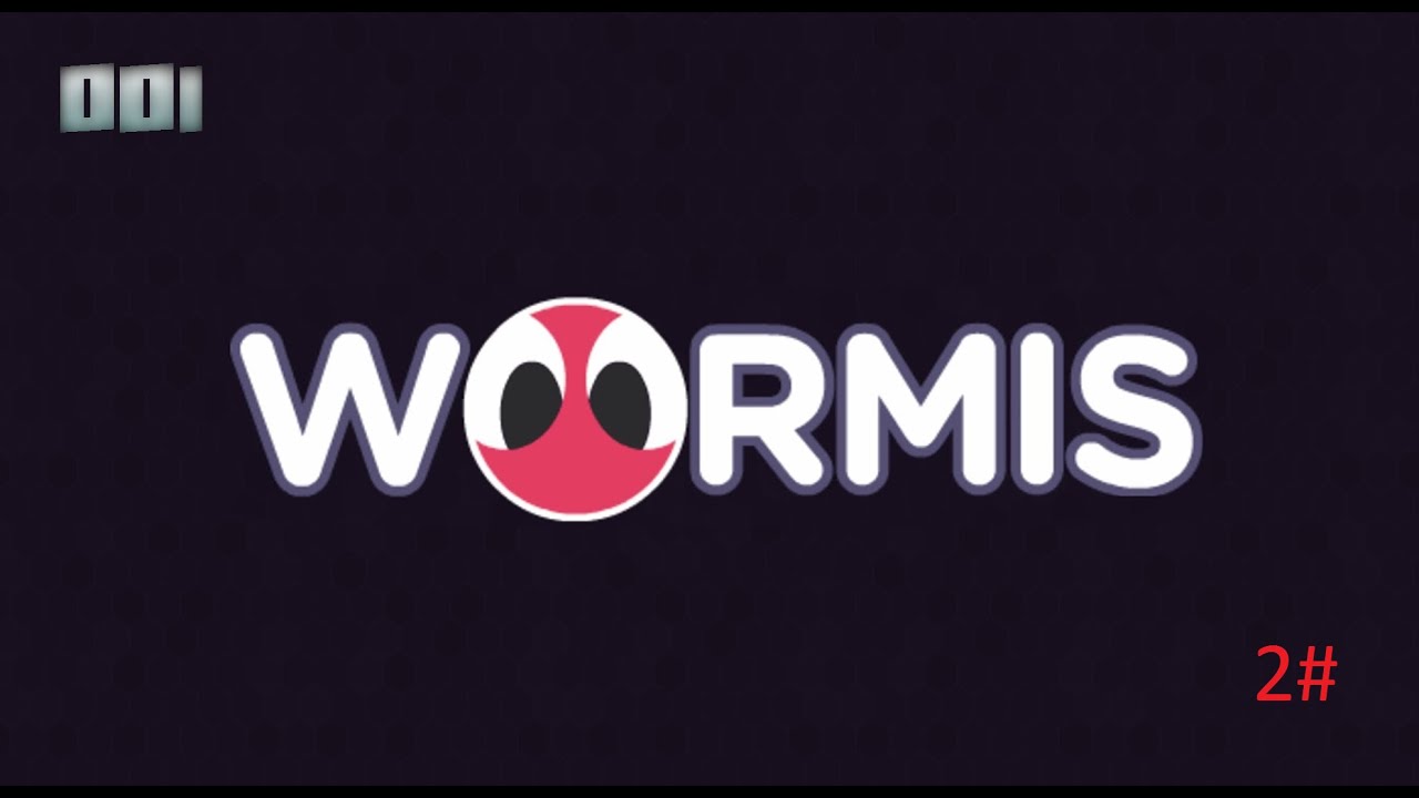 WORMİS - Free For All - Gameplay bölüm 2# - YouTube