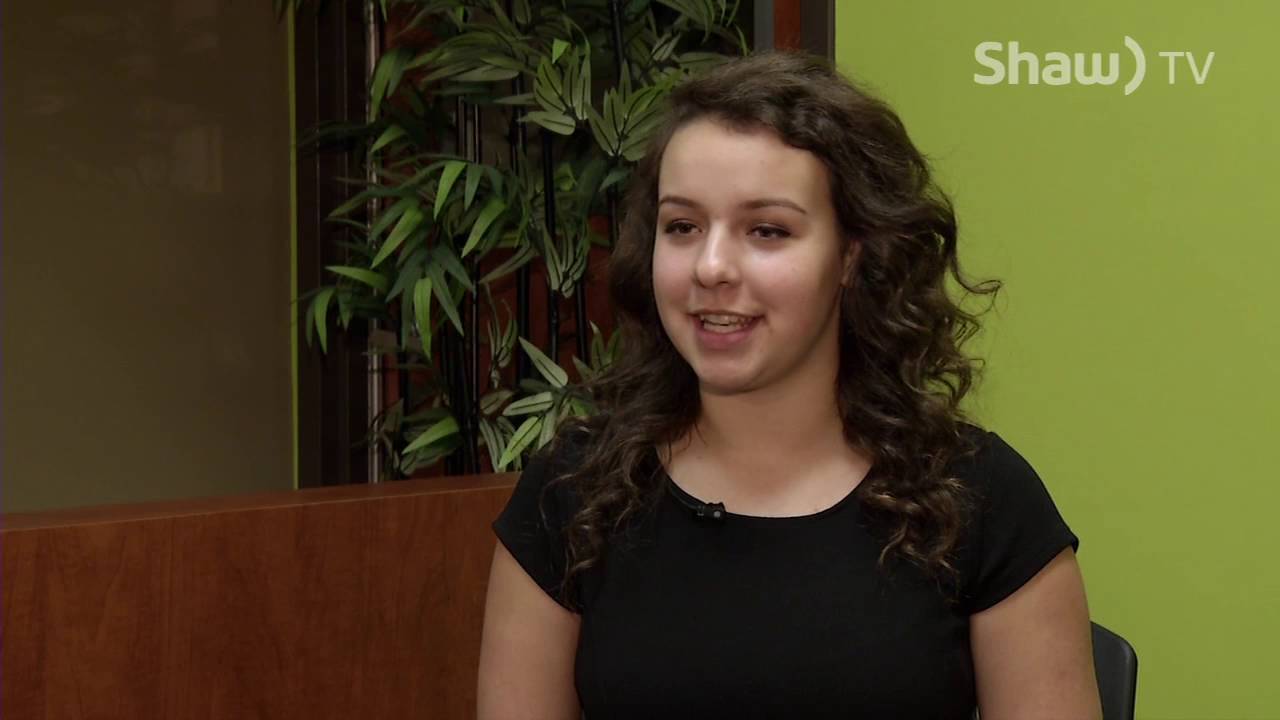 Candidate Profile - Emily Long - YouTube