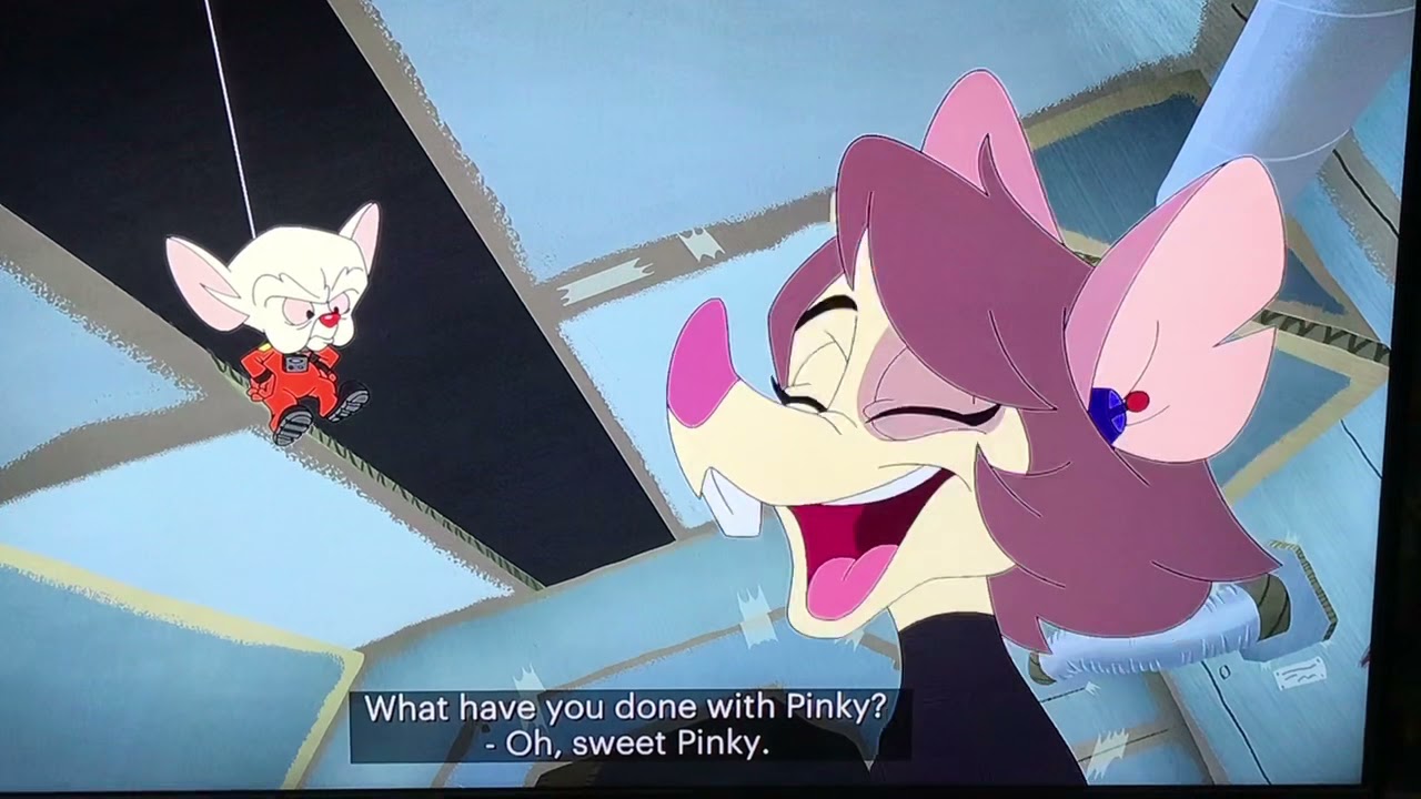 Julia Brain is Back! - YouTube