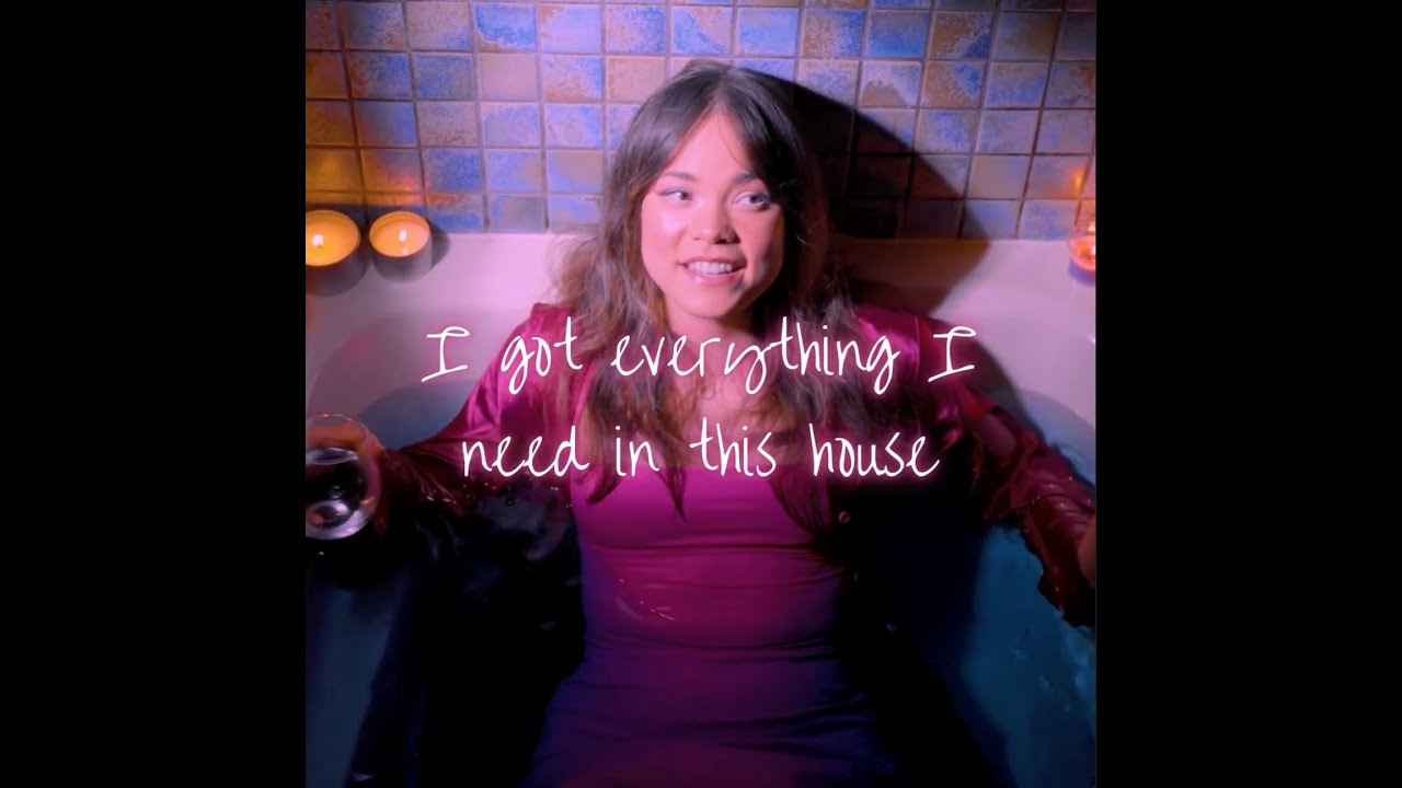 JUL!ET - nice try! (Official Lyric Video) - YouTube