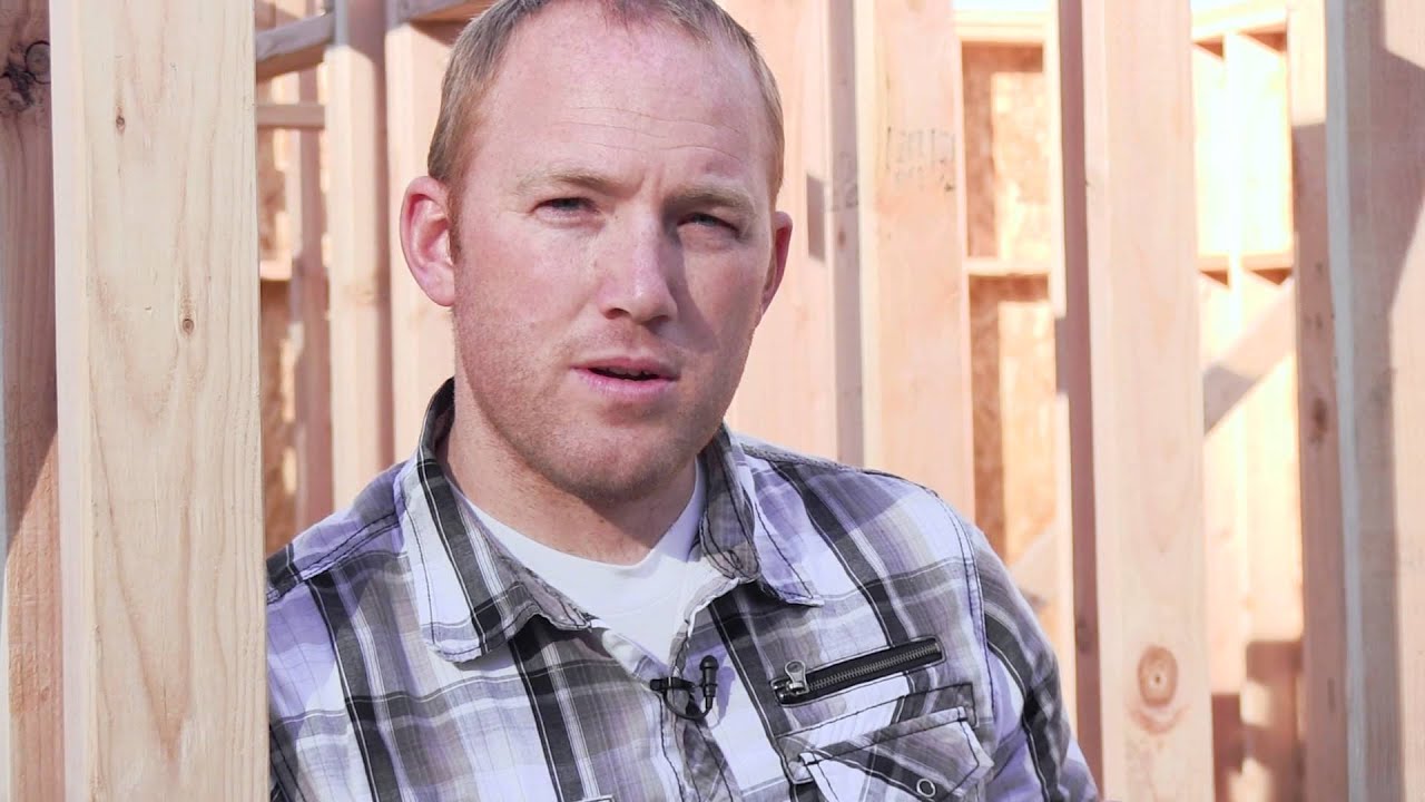 The Jared Zank Story - YouTube