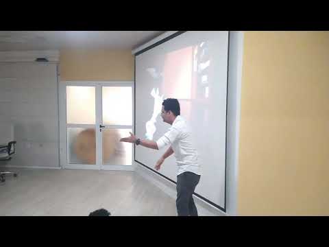 Presentación especial de Cuentos para Federico