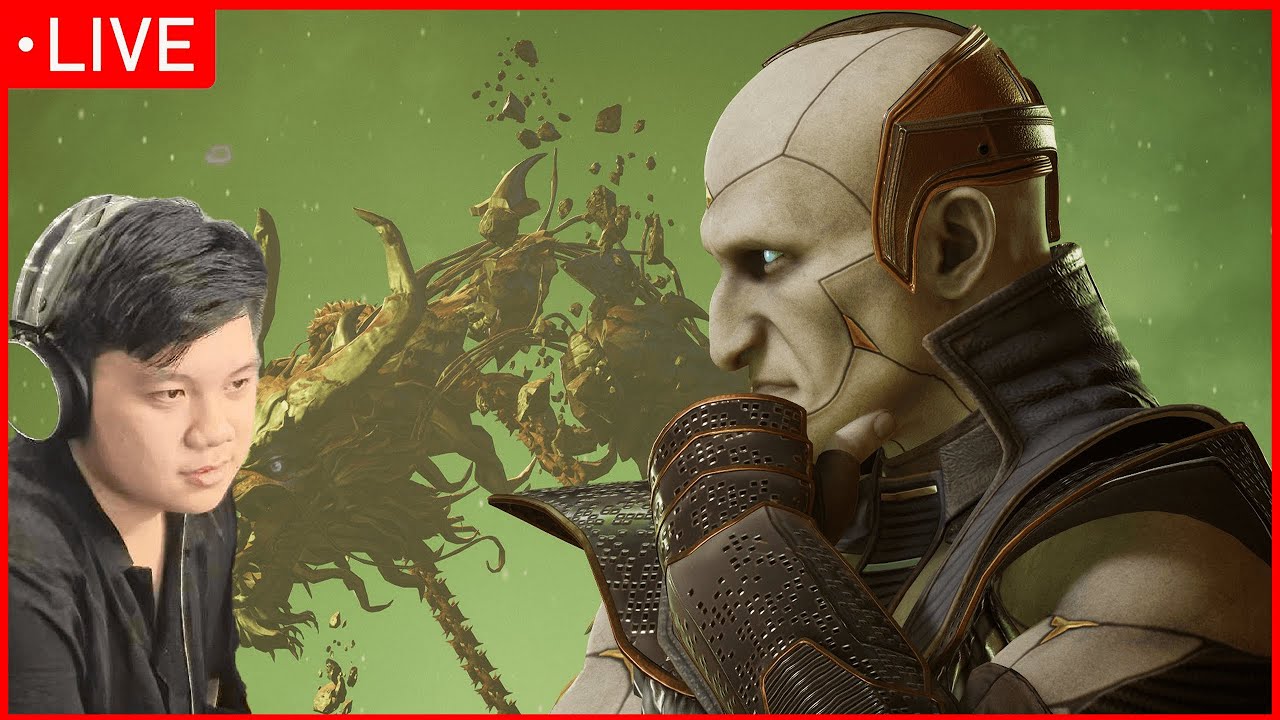 🔴 Hà Nội thời tiết thất thường 🔴 theo dõi META của MORTAL KOMBAT 1 ...