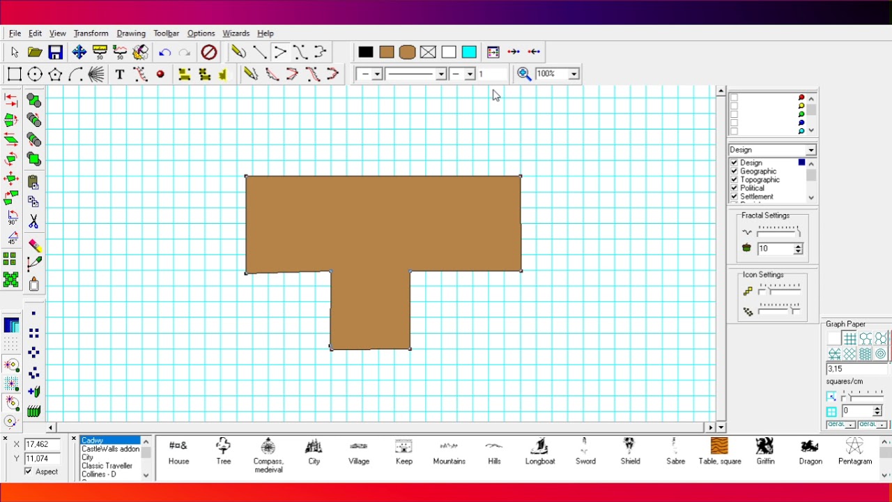Tutorial de AutoRealm - YouTube