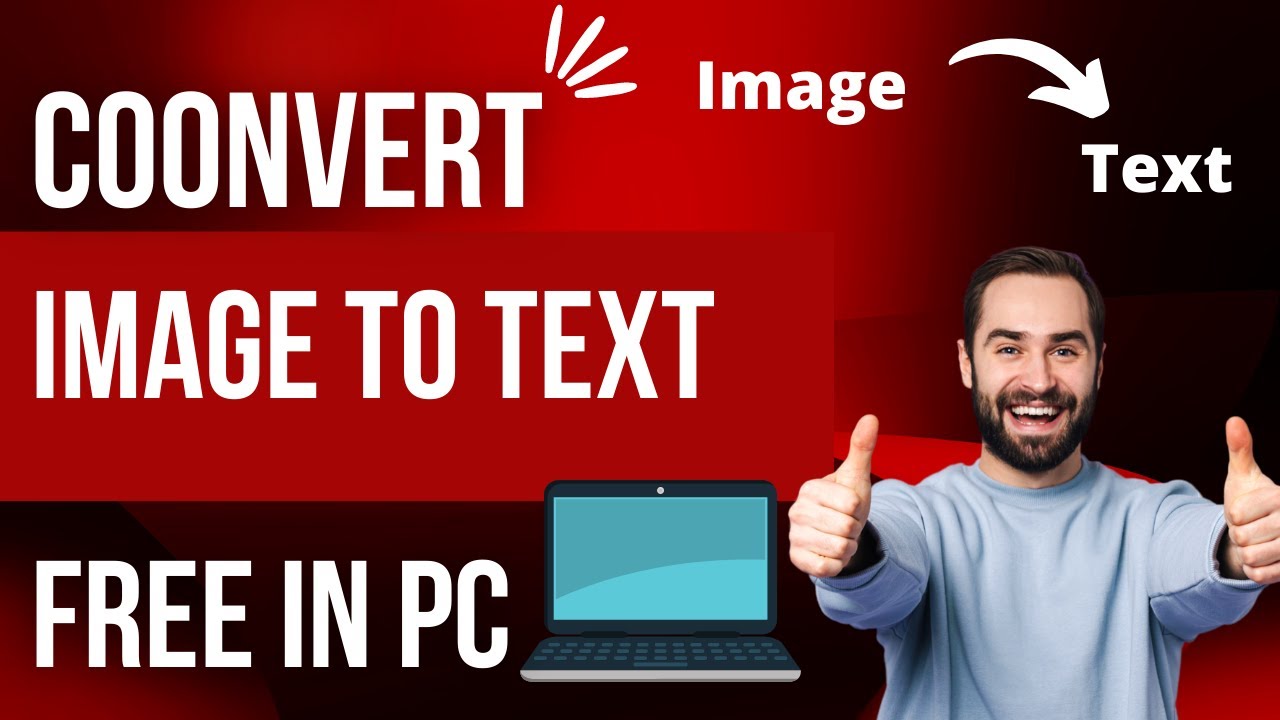 How To Convert Image To Text Convert Image To Text OCR Converter how-to-convert-image-to-text-convert-image-to-text-ocr-converter