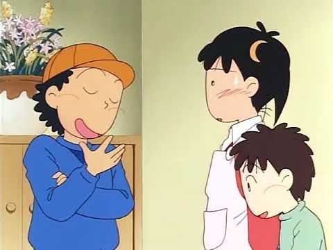 Azuki en Español - Capítulo 99 [ Serie Completa ]