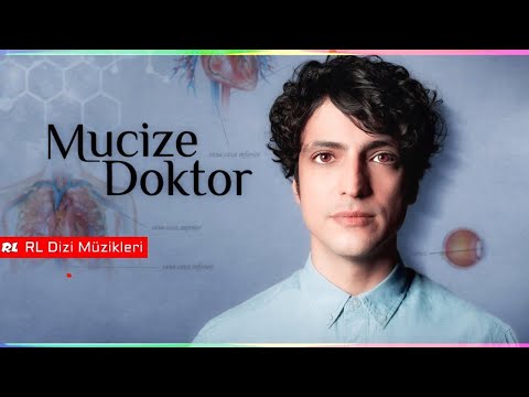 Mucize Doktor - Gülümse / Little Blue World | Dizi Müziği