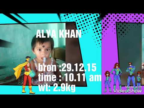 ALYA KHAN