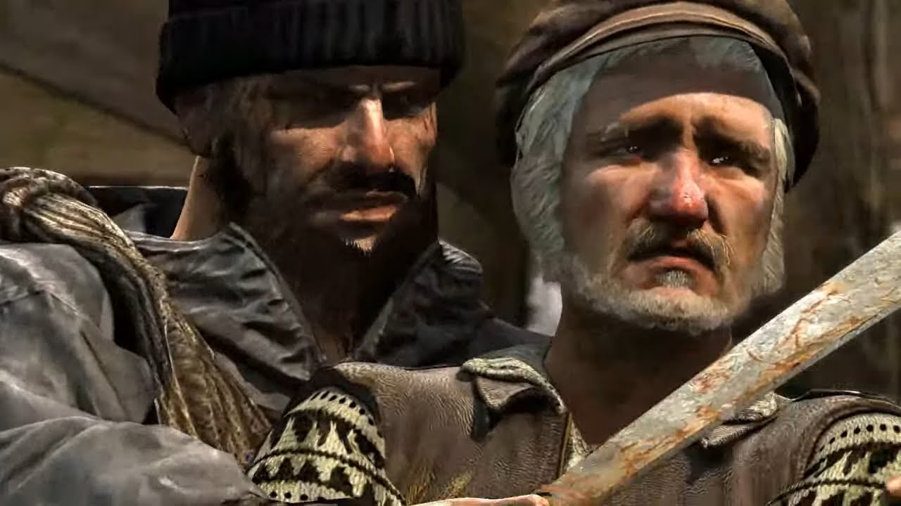 "RIP Grim" || SaBreezy Plays: Tomb Raider (2013) Part 6 - YouTube