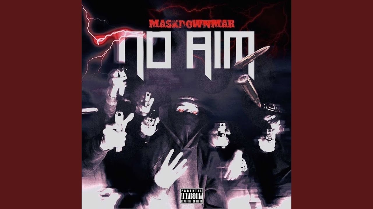 NO AIM - YouTube Music
