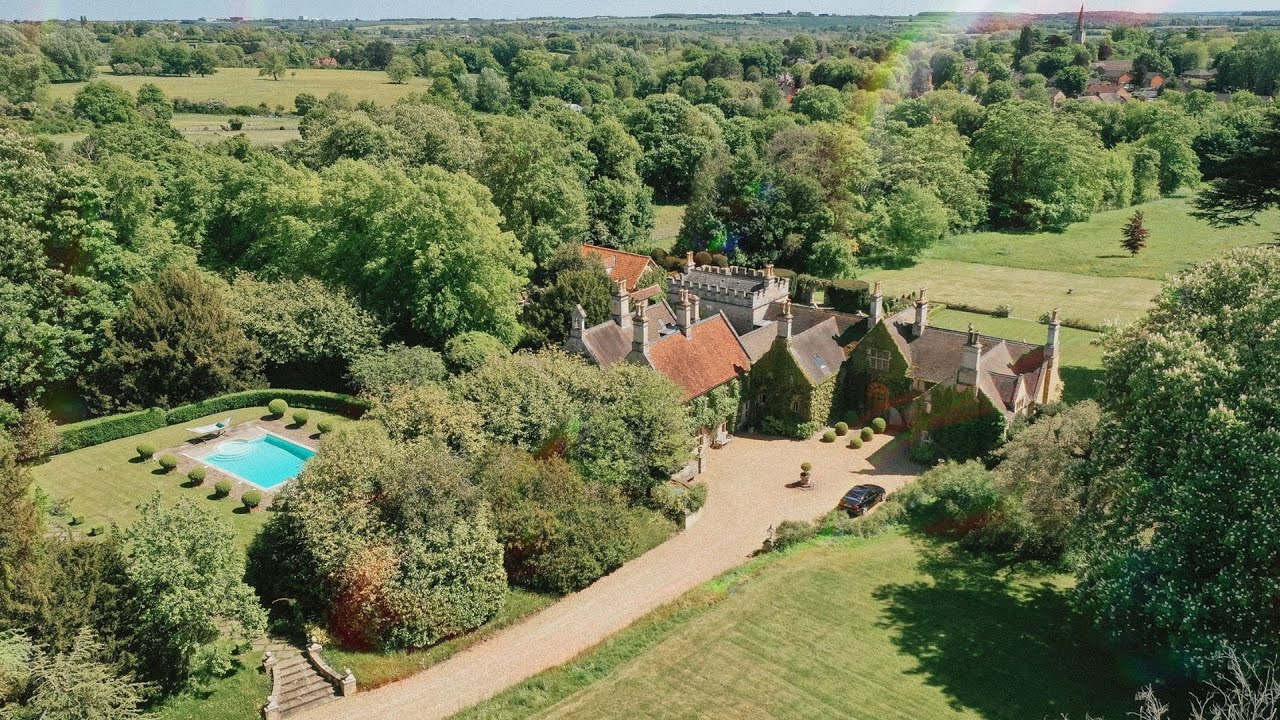 Join us at the Wellbeing Escapes Self Care Retreat - YouTube