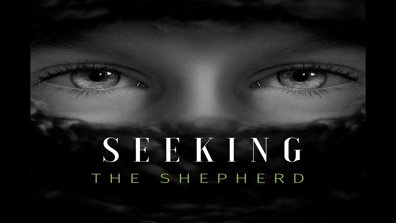 Seeking the Shepherd- Campus Pastor Matthew De Leon | Power House ...