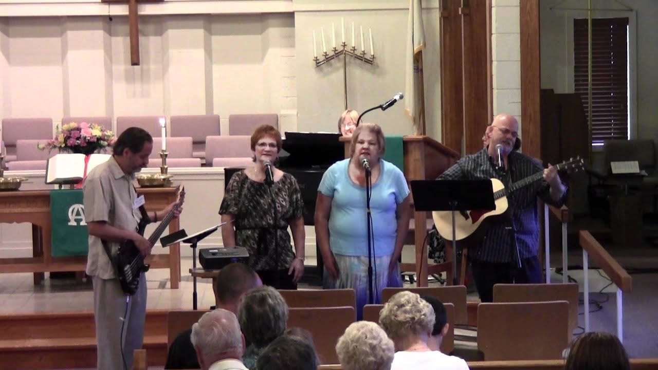 Back to You by Randy Roy - YouTube