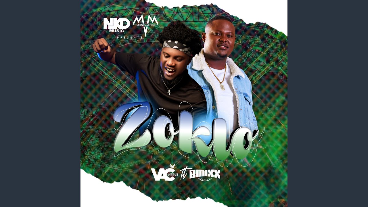 Zoklo (feat. Bmixx) - YouTube Music