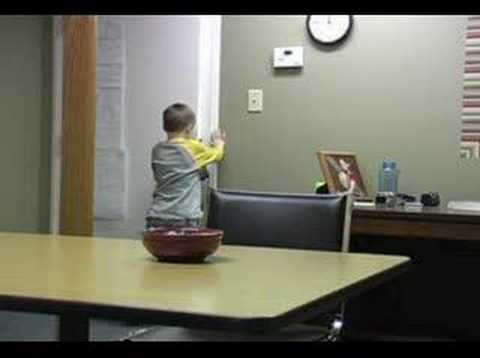 Kids & Temptation - YouTube