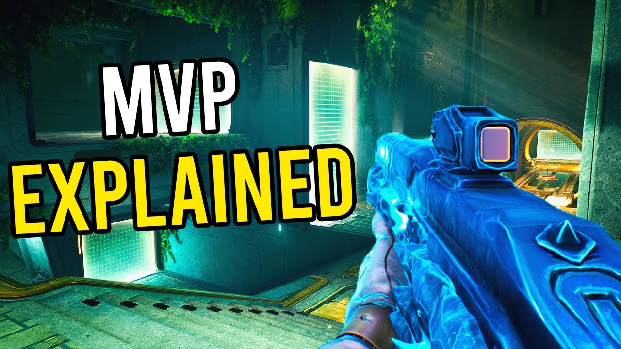 Splitgate MVP Program Explained - How To Get A Splitgate Creator Code ...