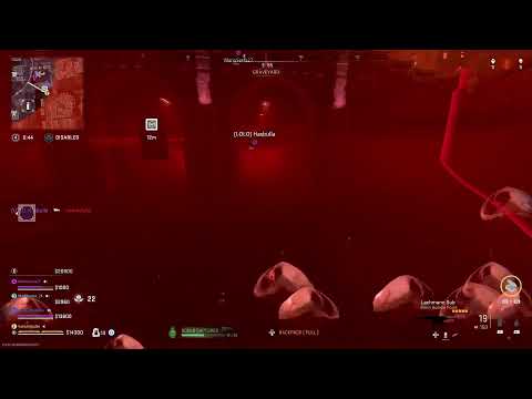 Vano in VONDEAD