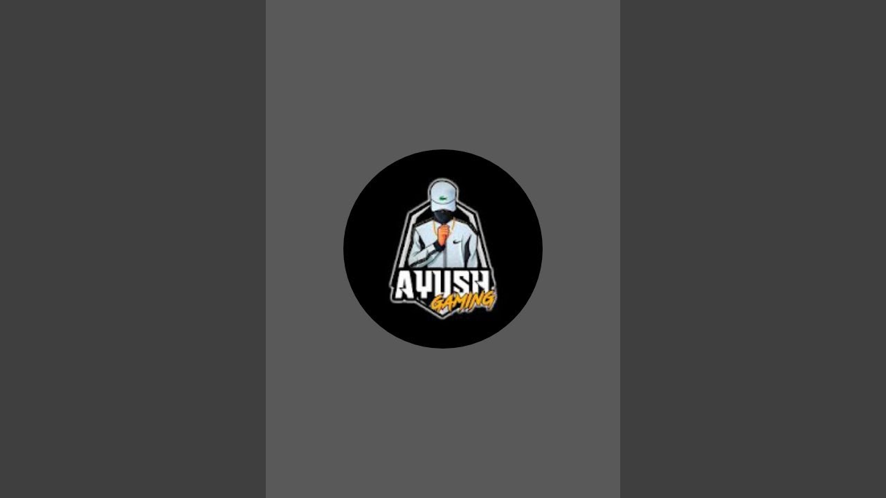 Ayush Gaming is live - YouTube