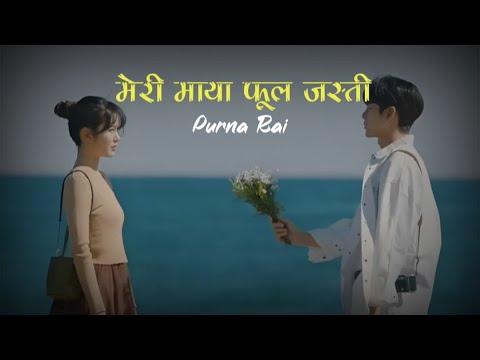 Meri Maya Phul Jasti - Purna Rai | Timro Maya ९९ Bhaye Mero Maya १०० ...