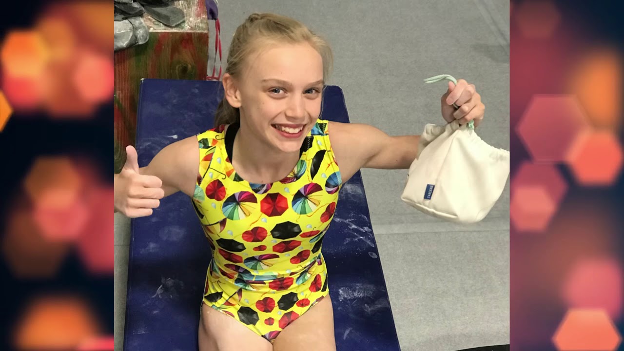 Foxy’s Leotards REVIEW! LEO DESIGNS - YouTube