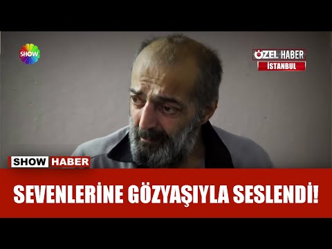 Sosyete Kazım'ın dramı!