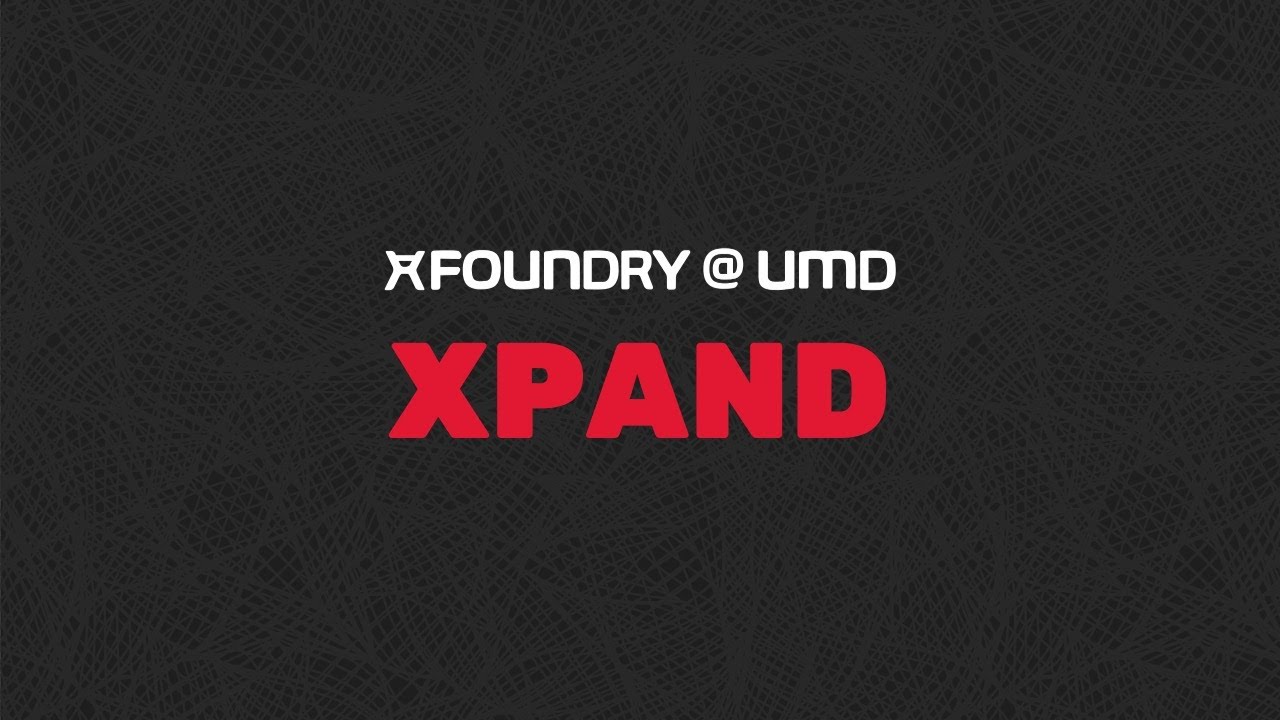 xFoundry Xpand - YouTube