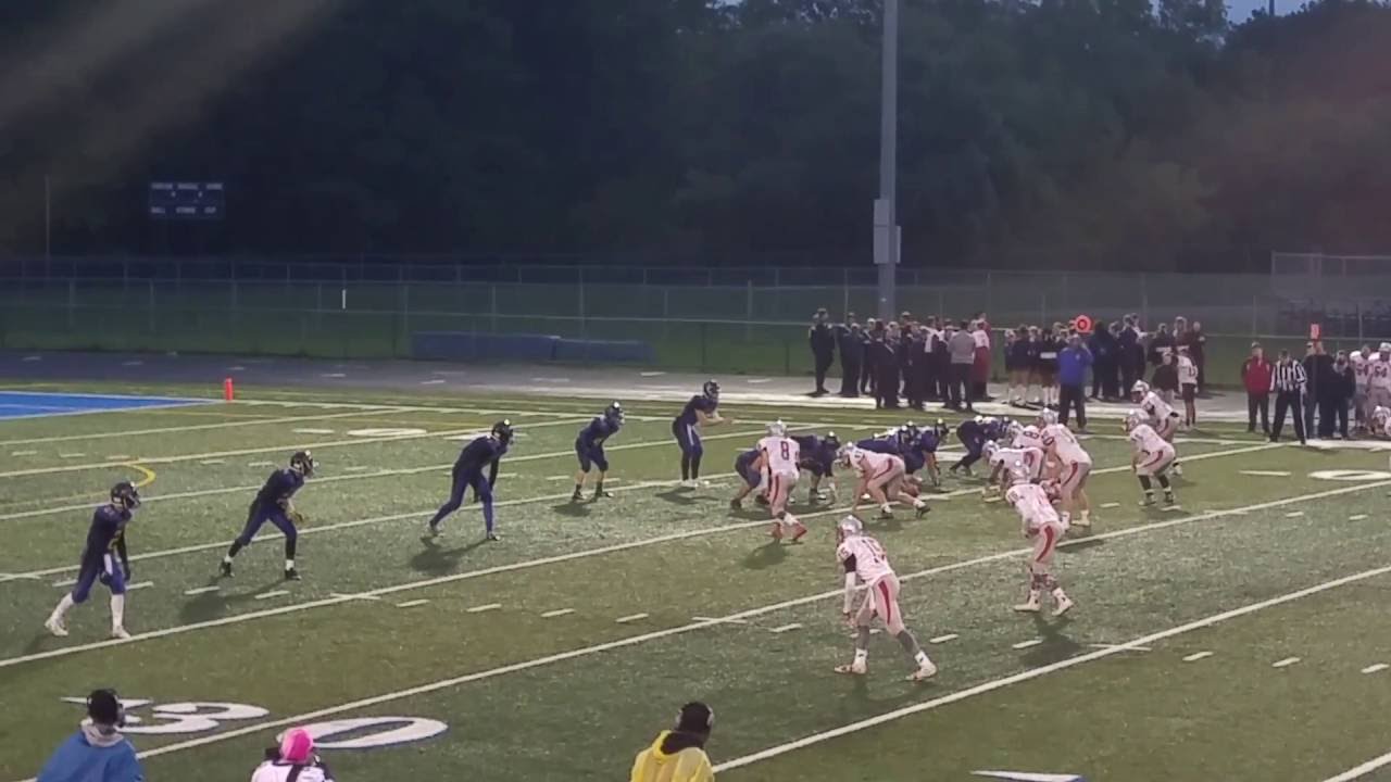 Game #06 Brooklyn vs. Fairview Play #23 - YouTube