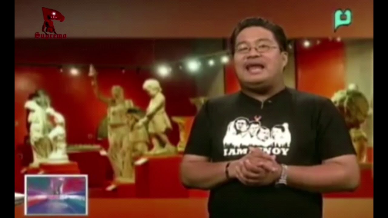 Bambalito: ang unang bayaning martir. - YouTube