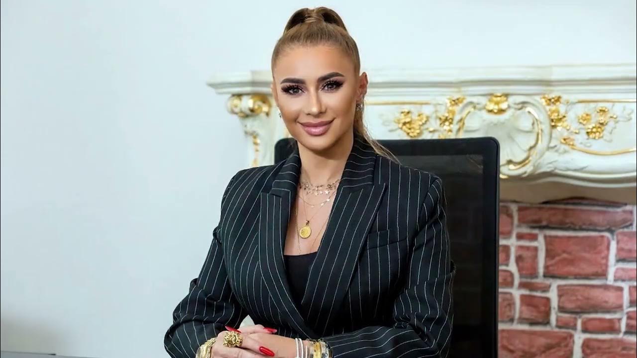 Anamaria Prodan, detalii în premieră despre noul iubit! - YouTube