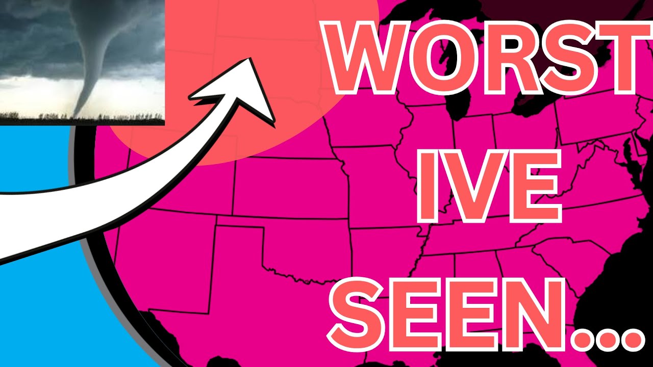 THIS weather might be the worst ive seen... - YouTube