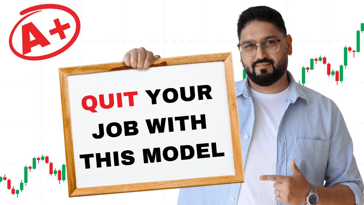 I QUIT my job with this SIMPLE A+ ICT strategy | The DRT Model (Dealing ...