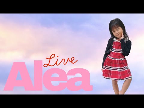 Alea's Live | Bocil Malam Minggu - YouTube
