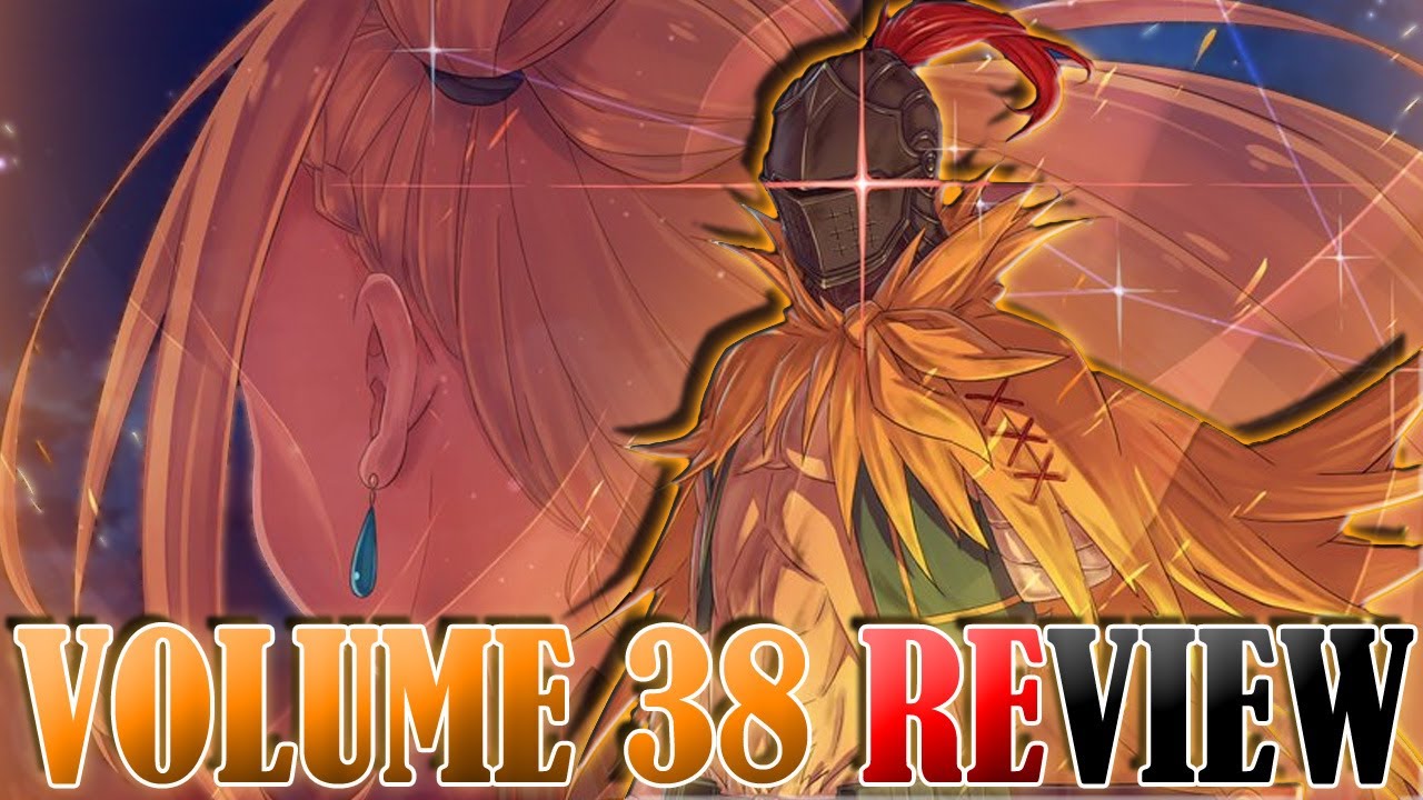 Re:Zero Volume 38 - Arc 8 Phase 5 Recap & Review - YouTube