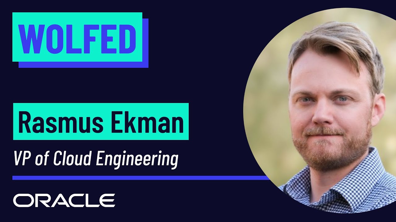 Wolfed | Ep 10 - Rasmus Ekman: How international diversity shapes ...