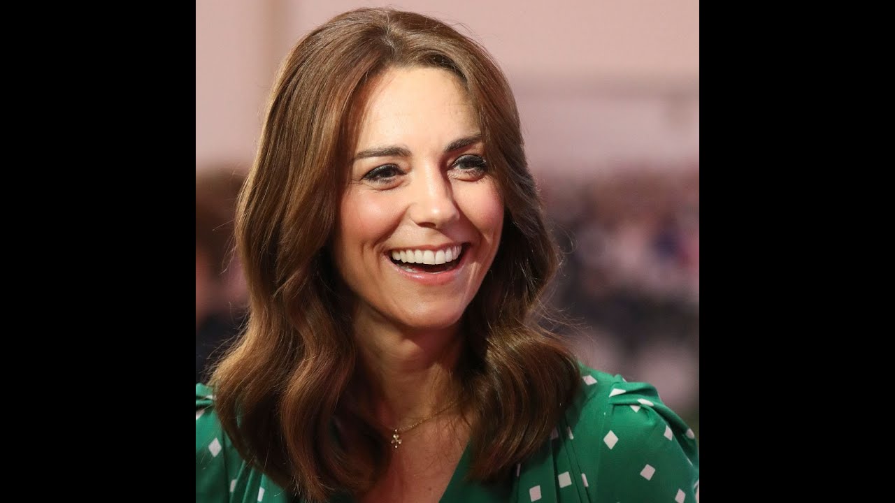 Kate's Waitrose Grocery Shopping for William's 41st Birthday ...