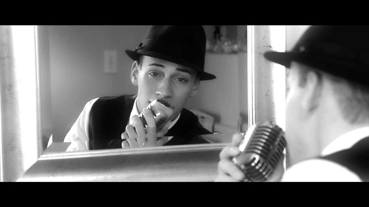 Summer Wind - Frank Sinatra (Cover by Sean Fink) - YouTube