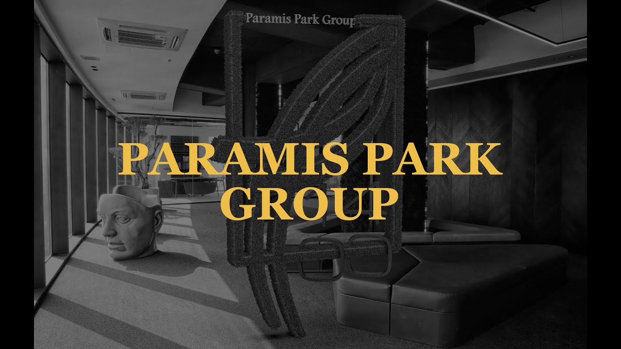 Paramis Park Group - YouTube