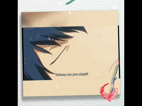 Toradora {pool scene / first subconscious confession} - YouTube