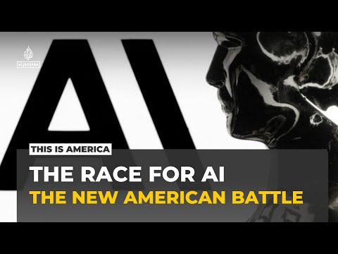 US AI boom: Opportunity and risk | This is America